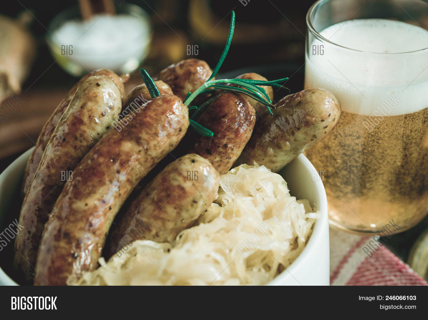 Traditional German Image & Photo (Free Trial) | Bigstock