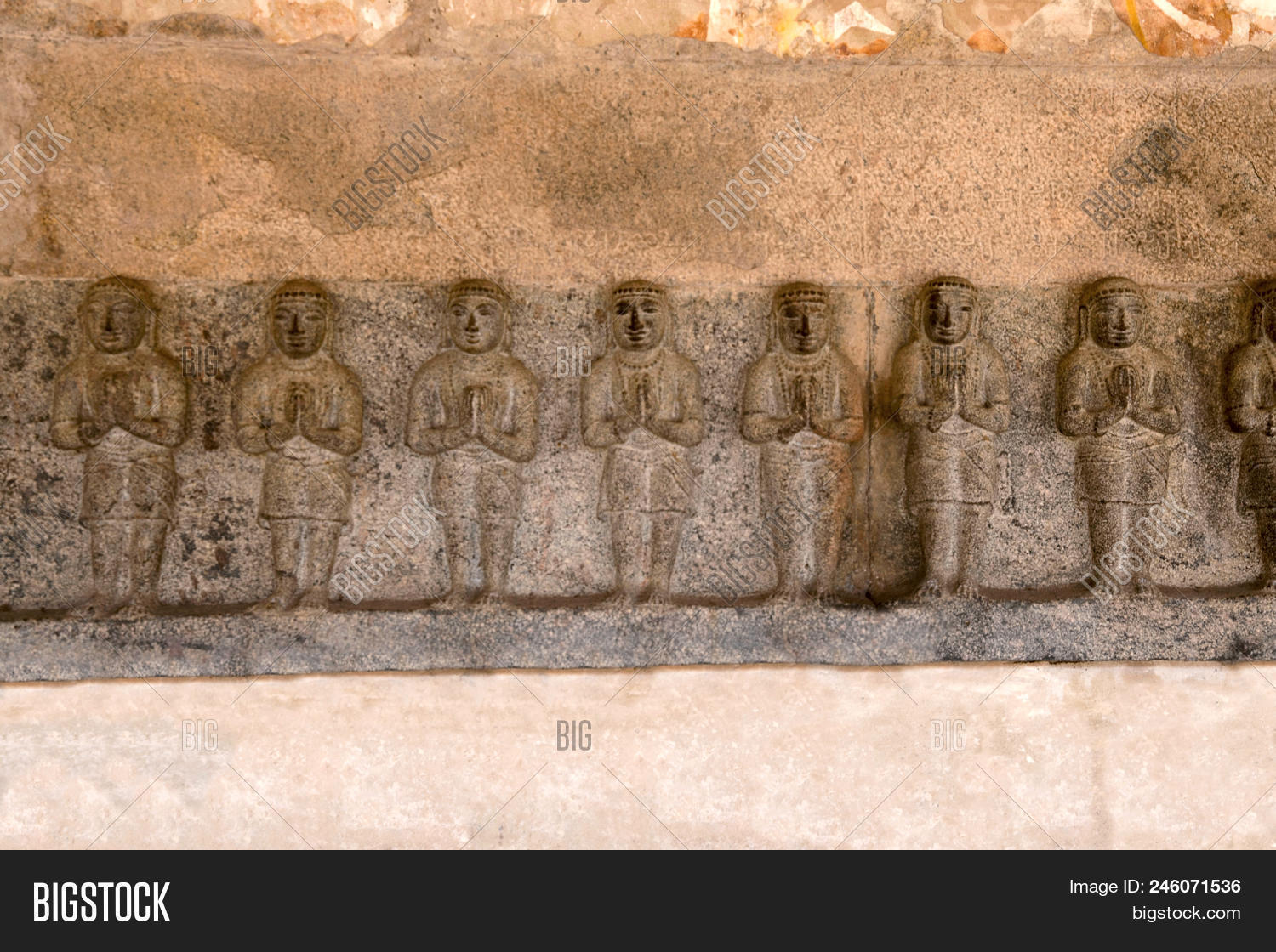 Saiva Saints On Image & Photo (Free Trial) | Bigstock