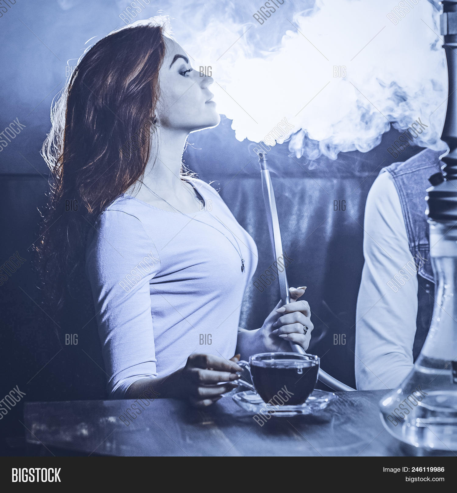 Red-haired Sexy Girl Image & Photo (Free Trial) | Bigstock