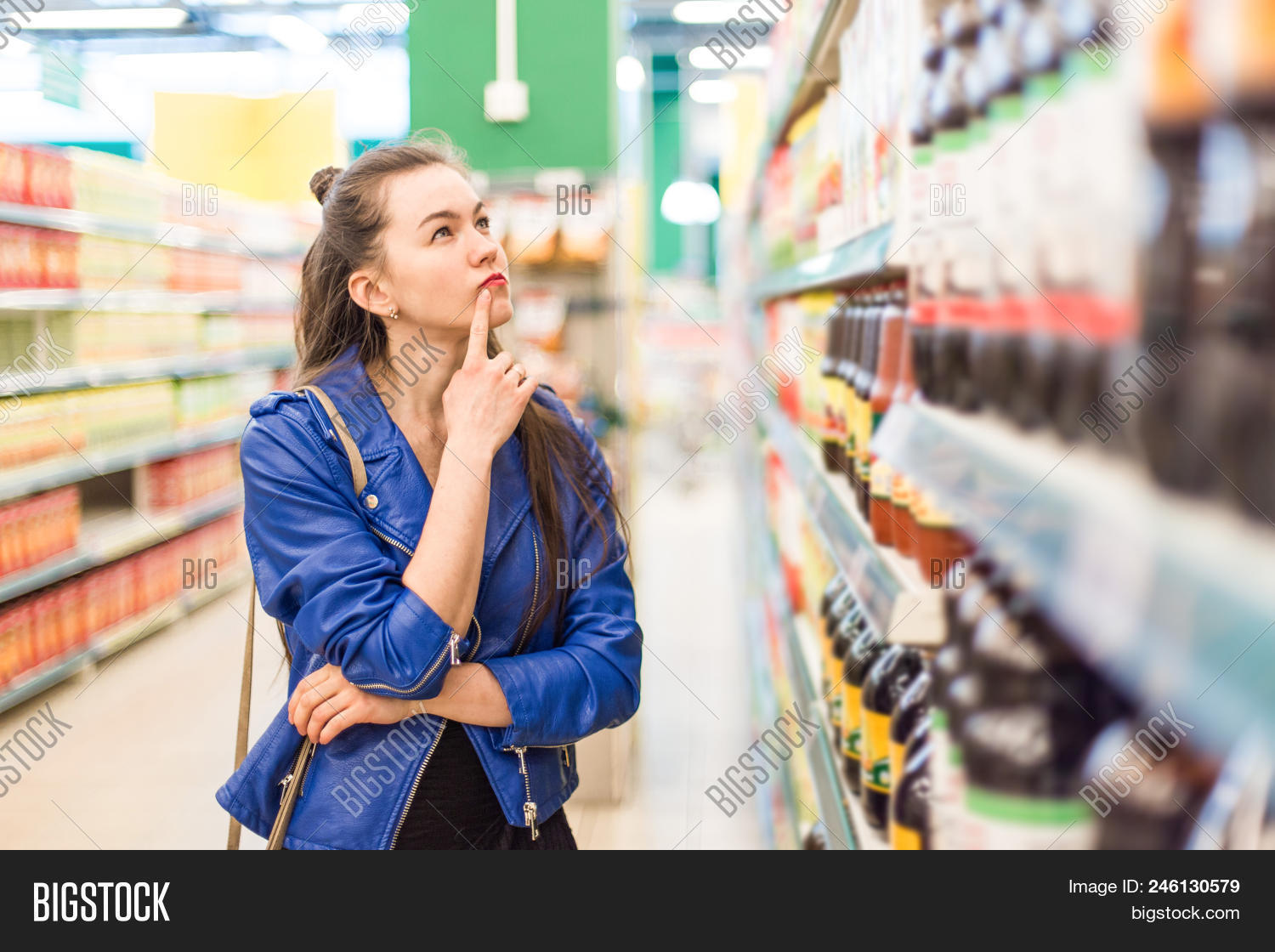 Promotions Sales. Image & Photo (Free Trial) | Bigstock