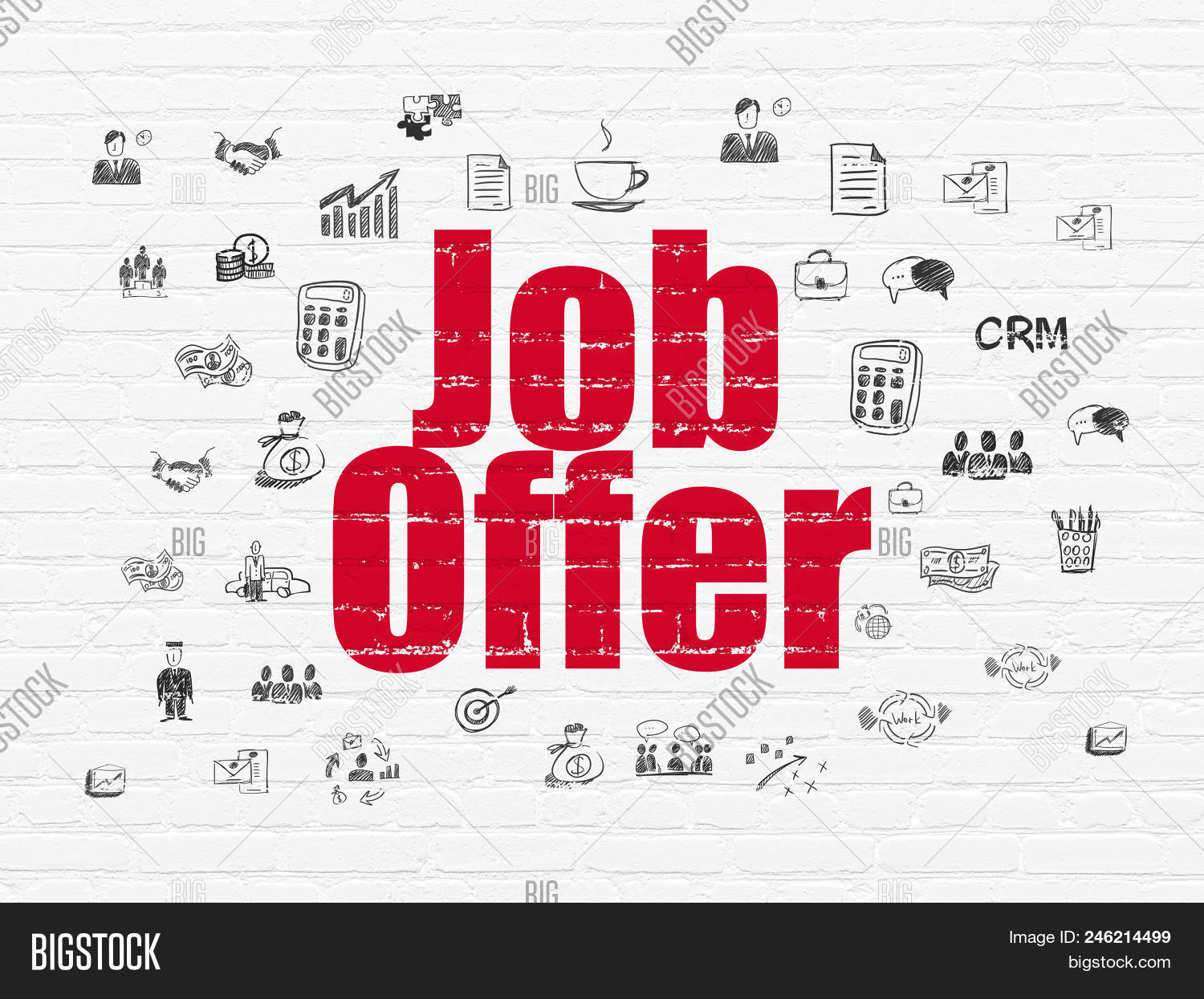 Business Concept: Image & Photo (Free Trial) | Bigstock