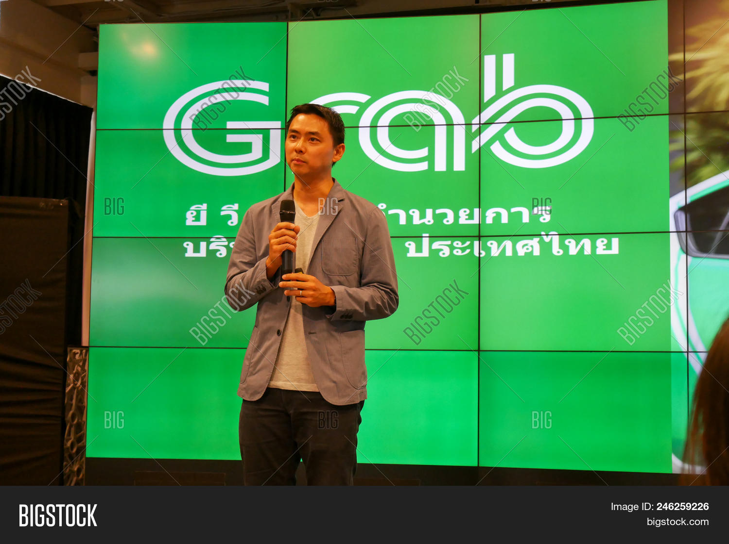 Bangkok, Thailand - Image & Photo (Free Trial) | Bigstock
