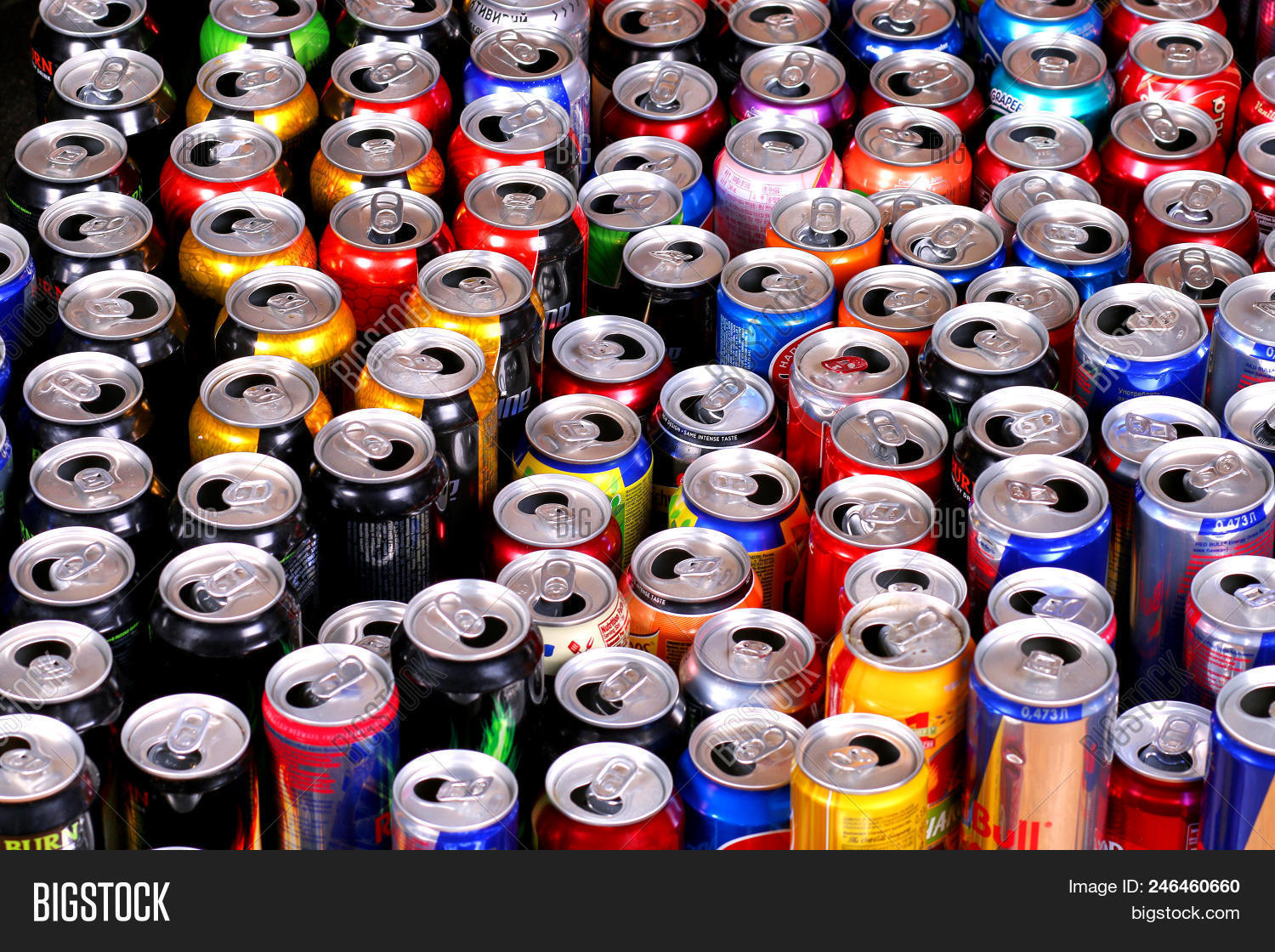 Novyy Urengoy, Russia Image & Photo (Free Trial) | Bigstock