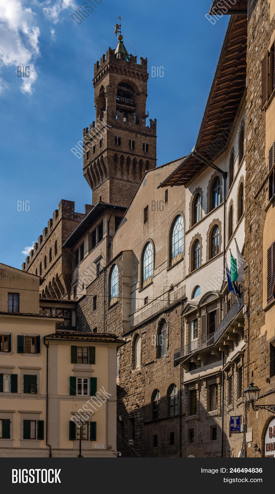 Florence, Italy - May Image & Photo (Free Trial) | Bigstock