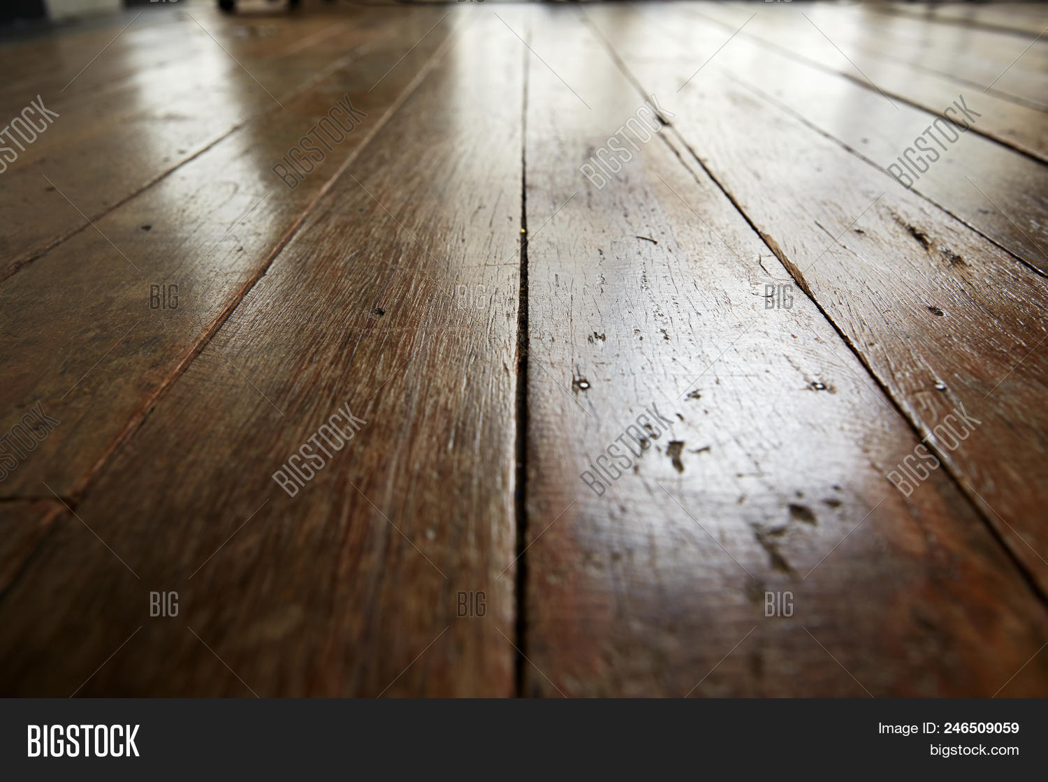 Low Angle Wooden Floor Image & Photo (Free Trial) | Bigstock