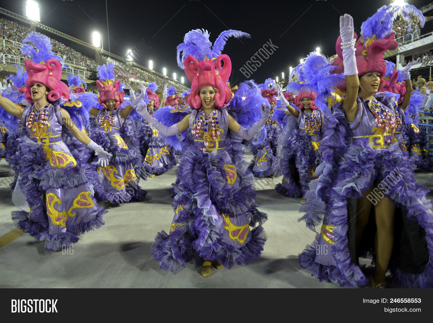 Rio, Brazil - February Image & Photo (Free Trial) | Bigstock
