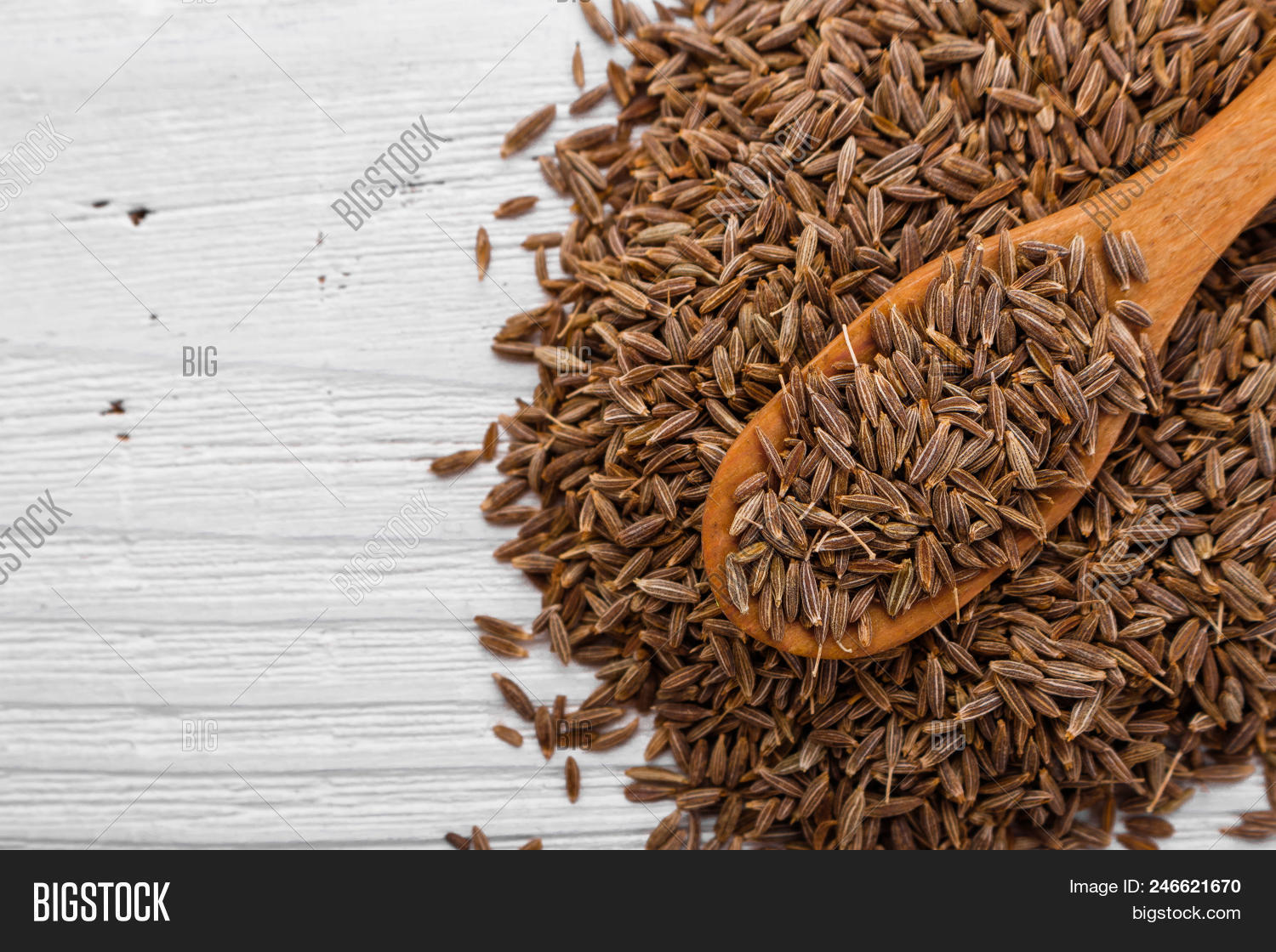 Fragrant Zira On Image & Photo (Free Trial) | Bigstock