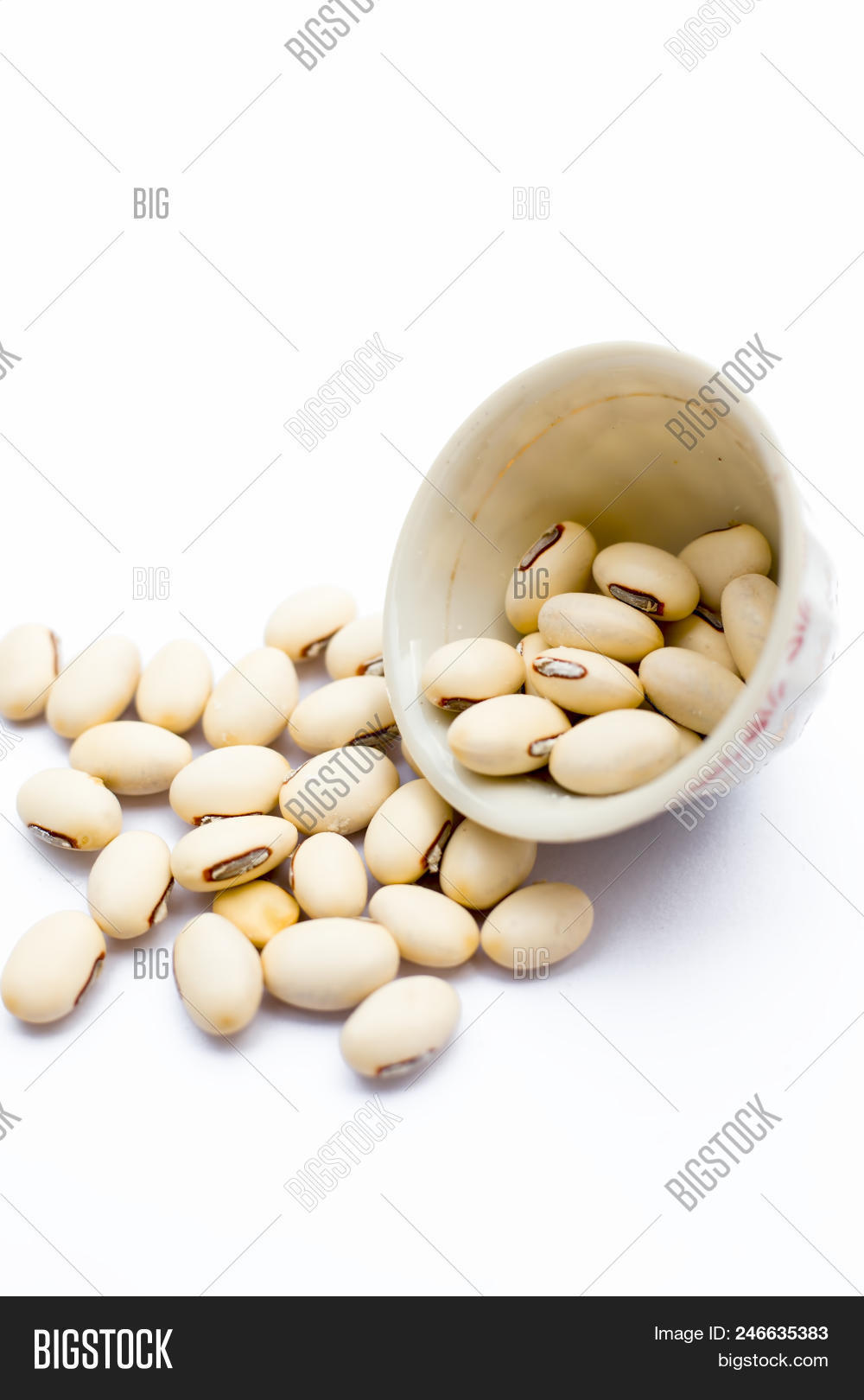 Ayurvedic Herb Kaunch Image & Photo (Free Trial) | Bigstock