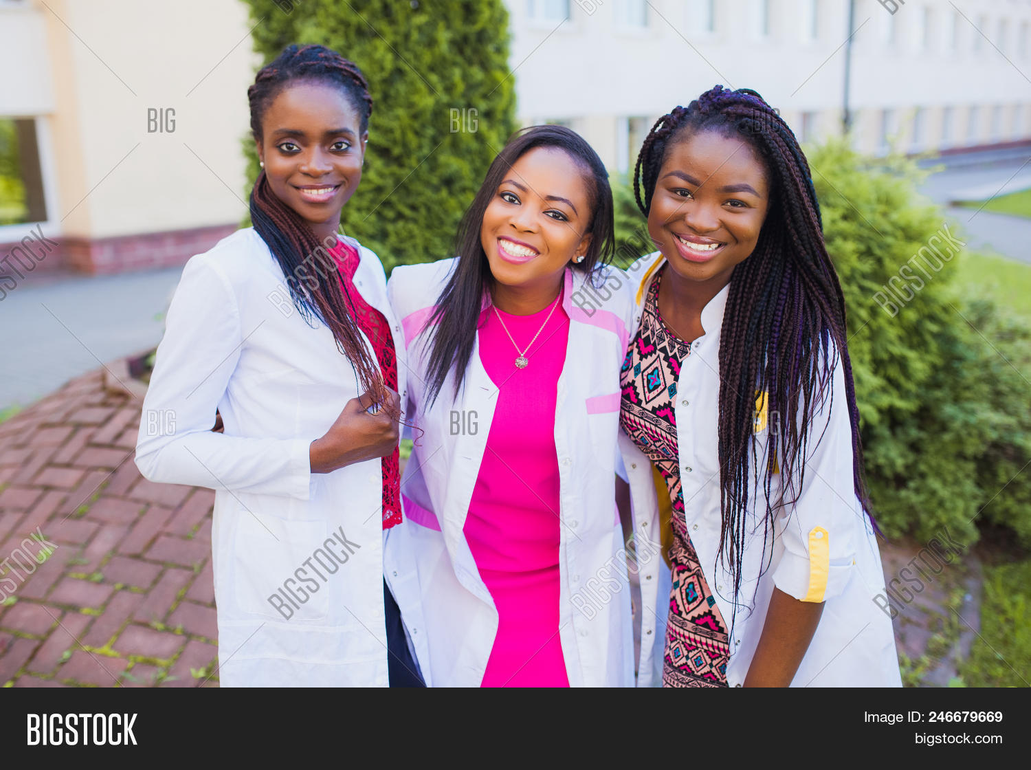 Training Medicine. Image & Photo (Free Trial) | Bigstock