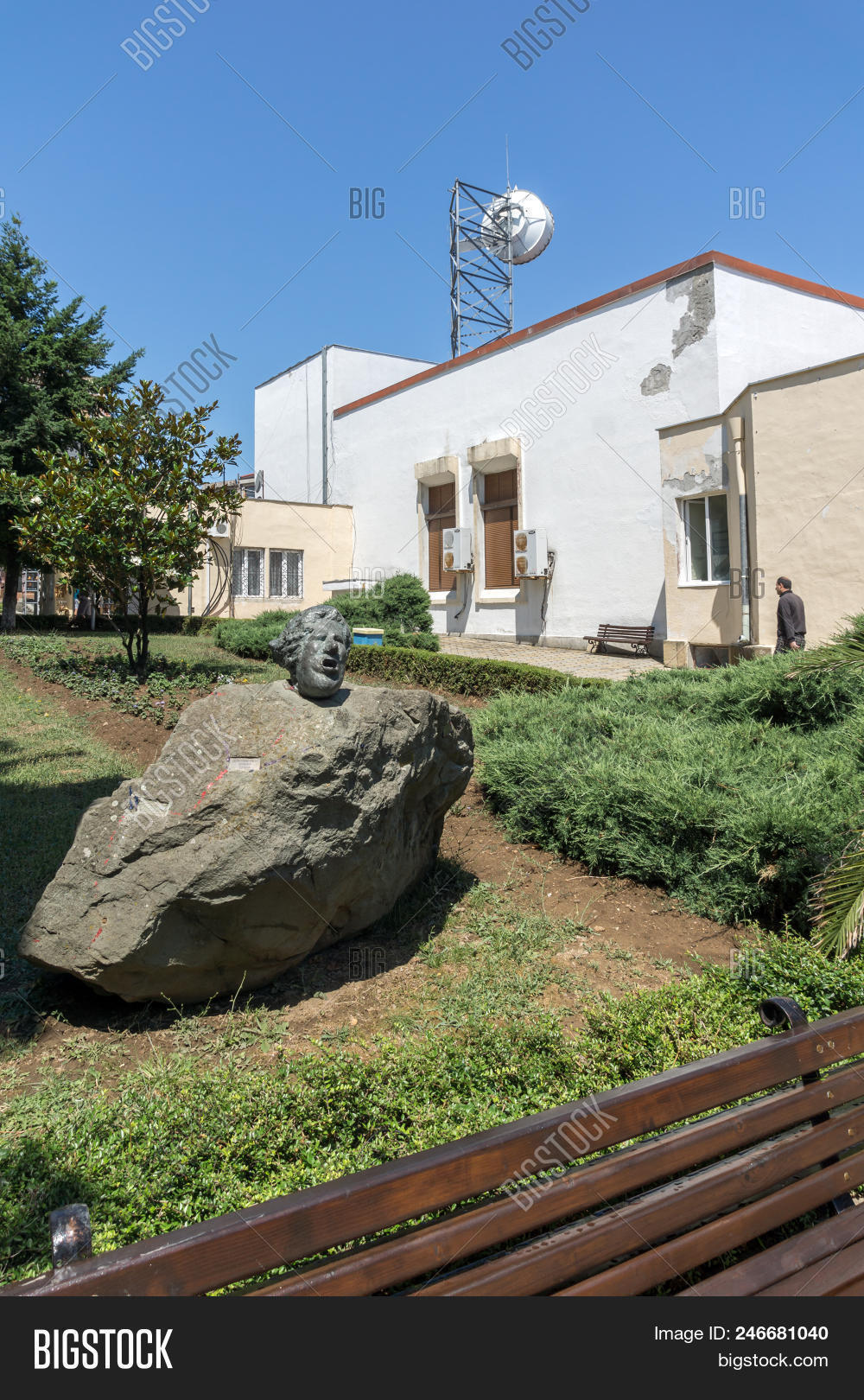 Ahtopol, Bulgaria - Image & Photo (Free Trial) | Bigstock