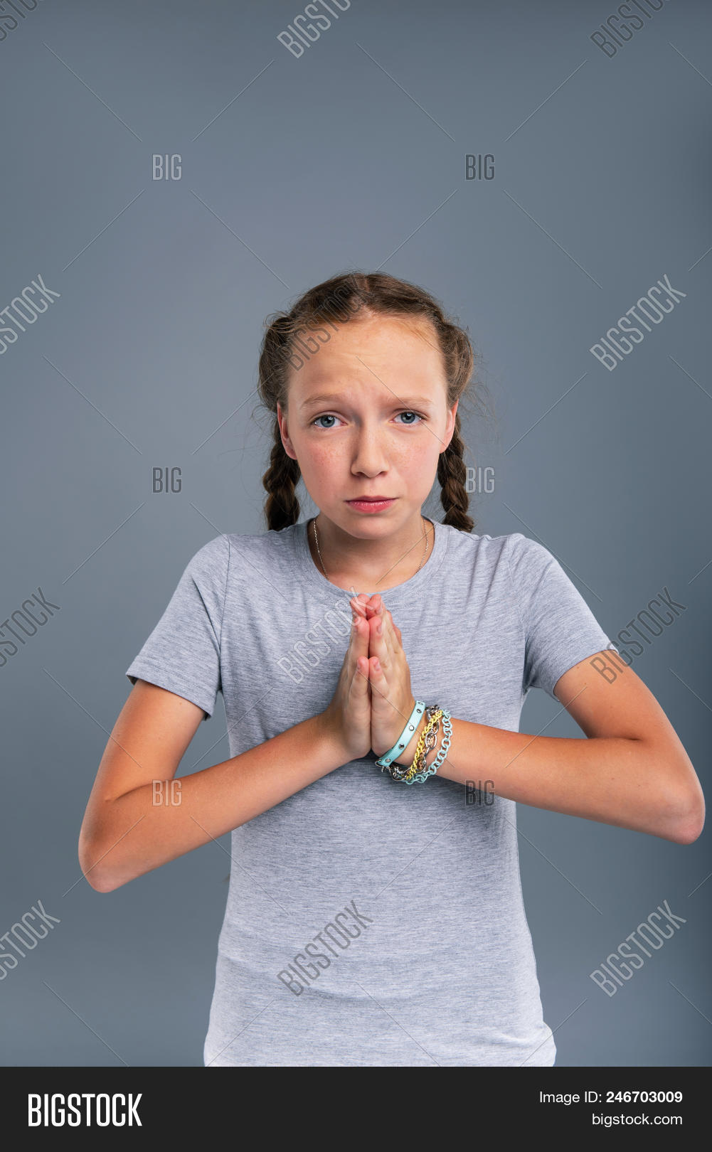 Pretty Please. Image & Photo (Free Trial) | Bigstock