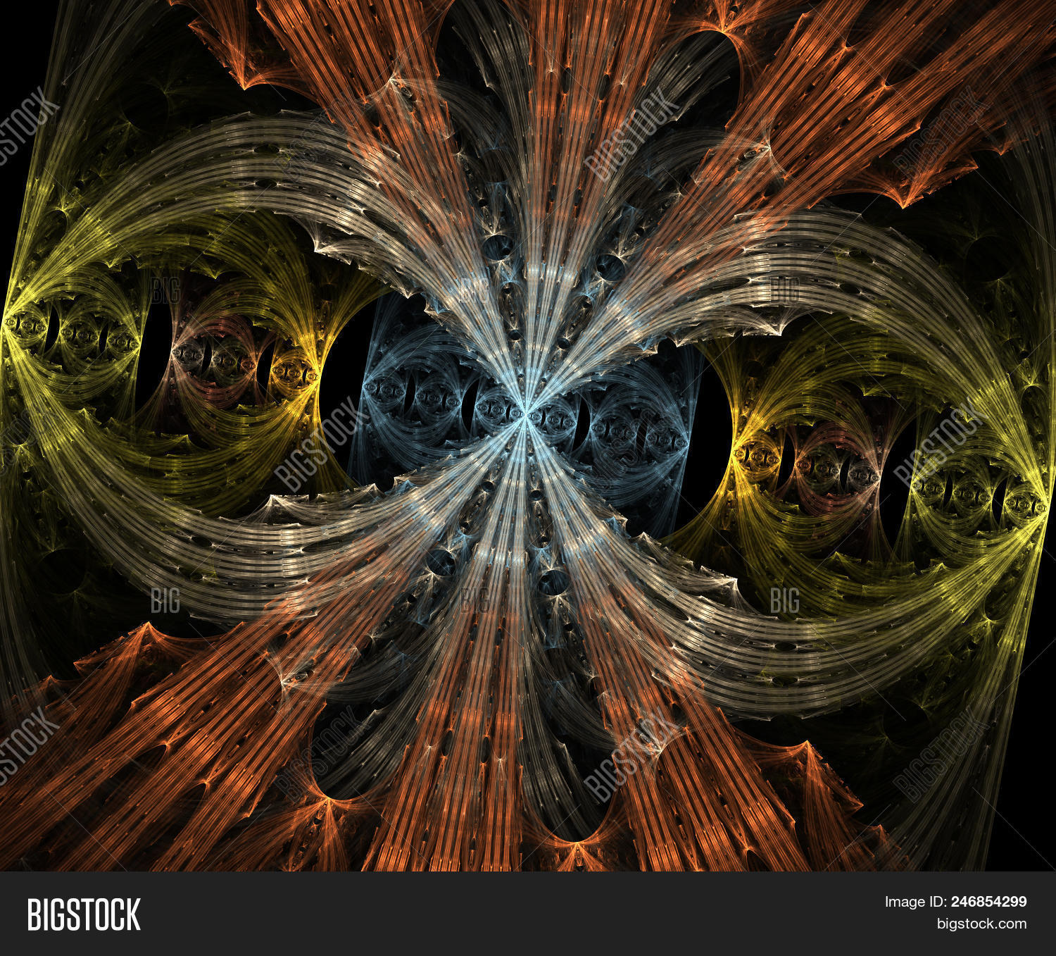 Infinity Sign. Image & Photo (Free Trial) | Bigstock