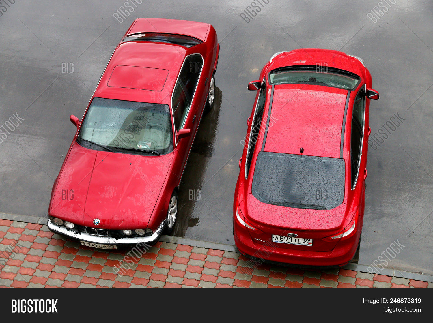 Novyy Urengoy, Russia Image & Photo (Free Trial) | Bigstock