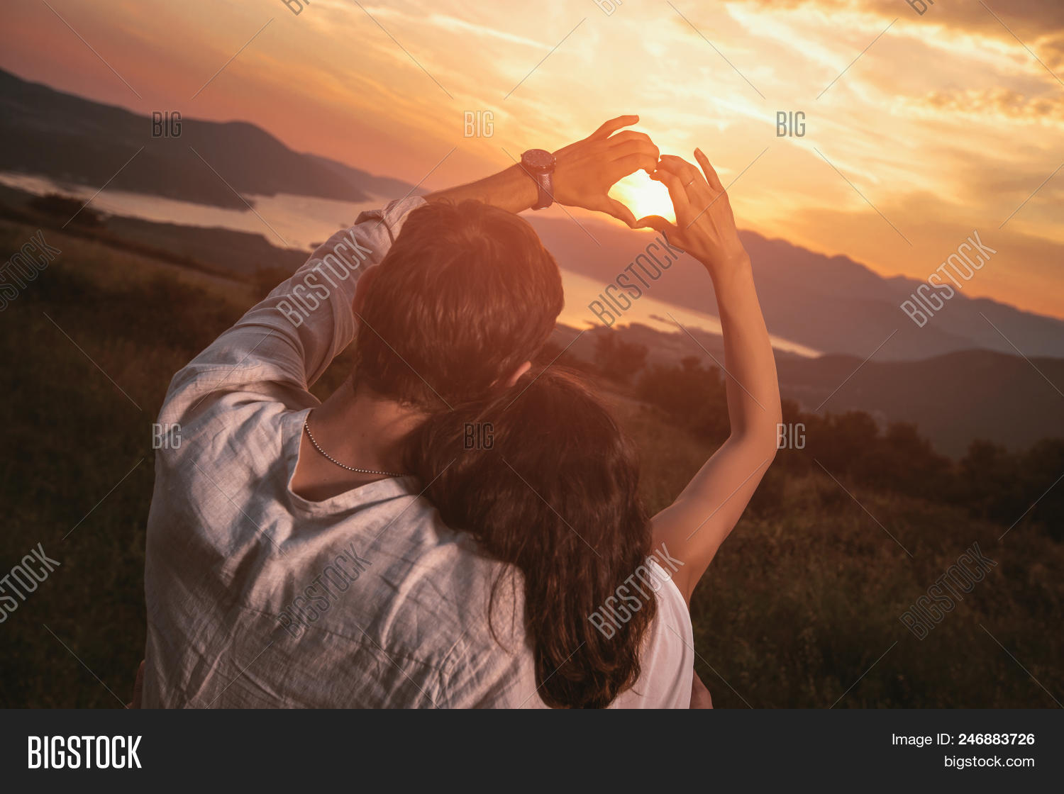 Couple Love Making Image & Photo (Free Trial) | Bigstock