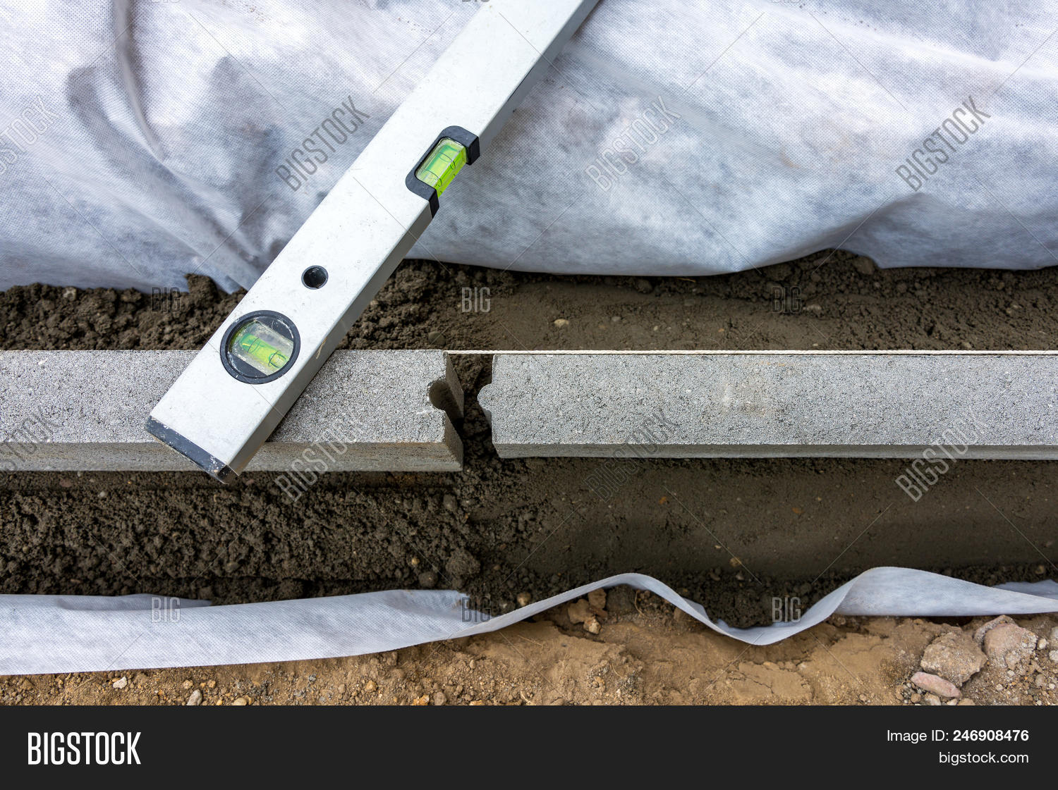 Setting Edge Image & Photo (Free Trial) | Bigstock