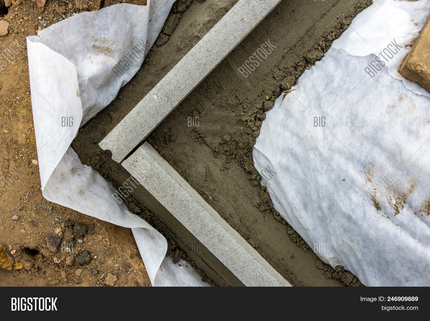 Setting Edge Image & Photo (Free Trial) | Bigstock