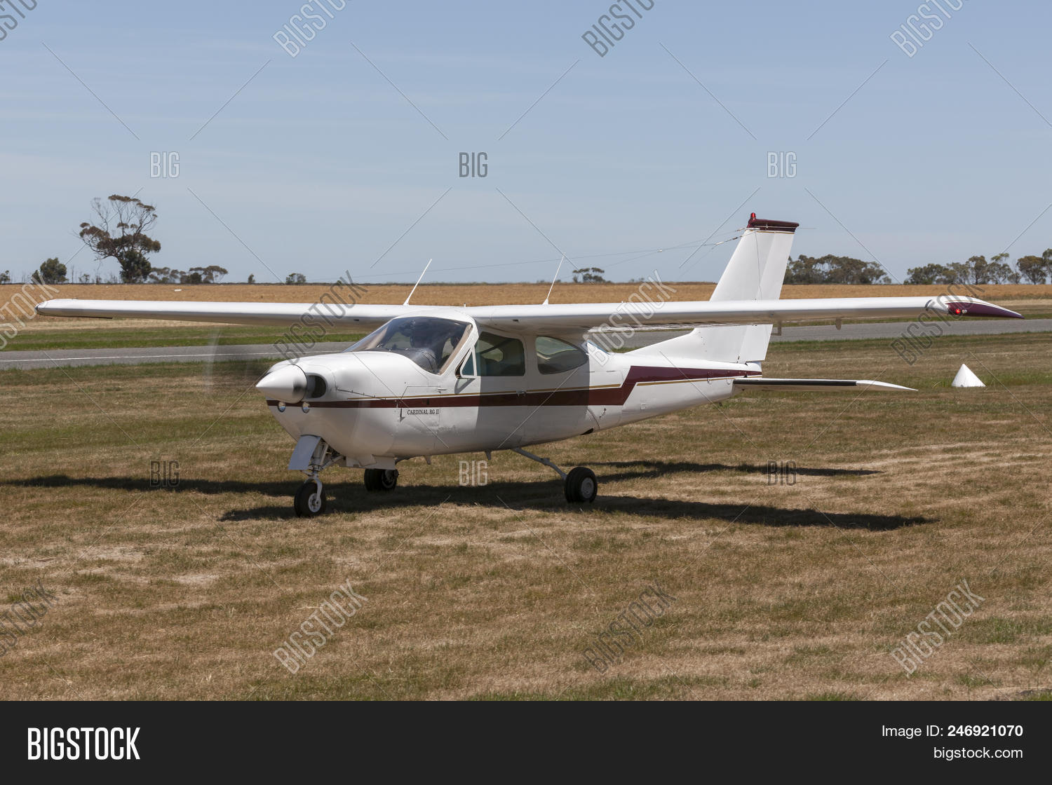 Lethbridge, Australia Image & Photo (Free Trial) | Bigstock