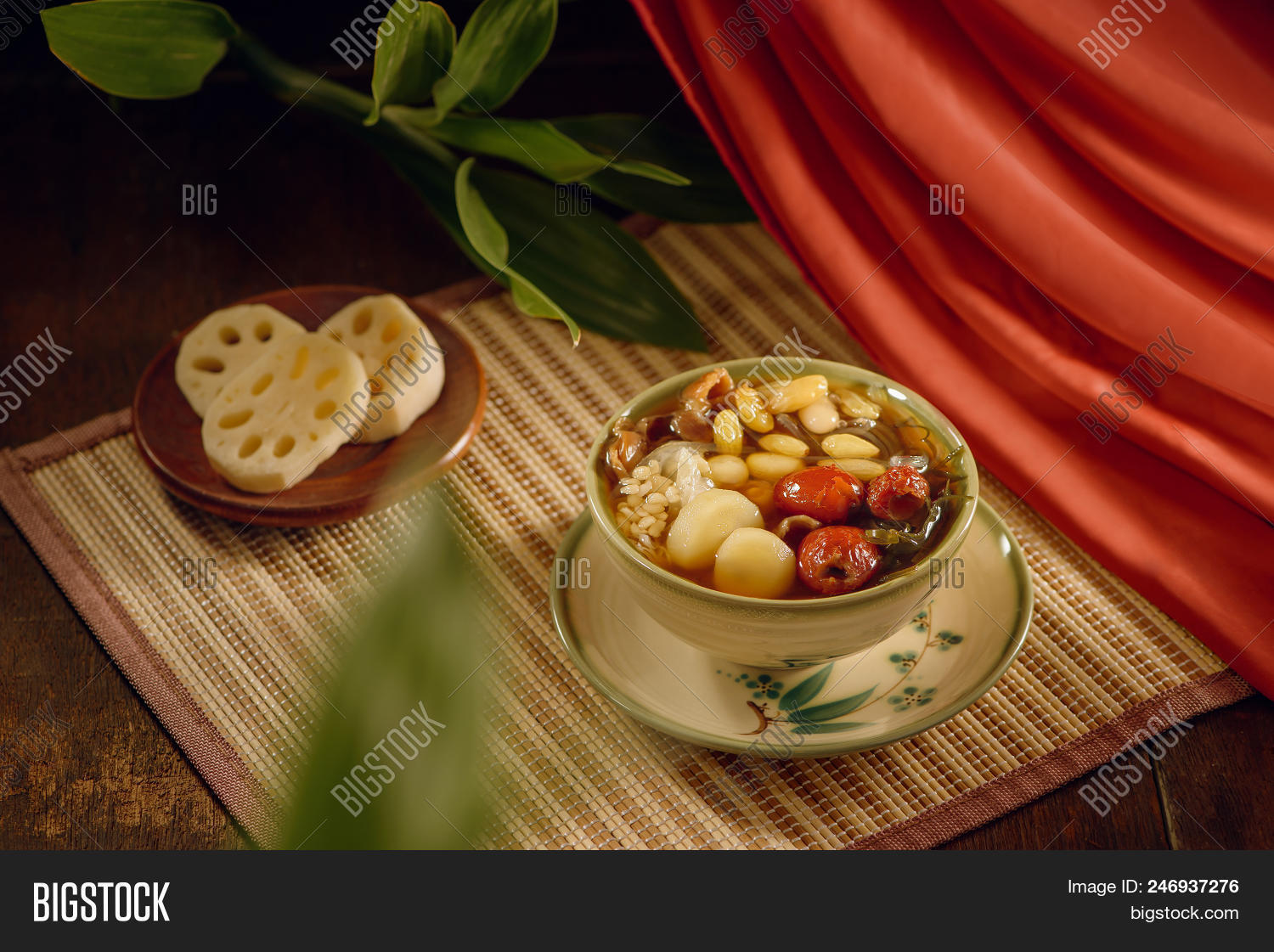 Ching Bo Leung Sweet Image & Photo (Free Trial) | Bigstock