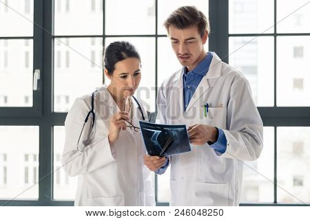 Two Young Dedicated Image & Photo (Free Trial) | Bigstock