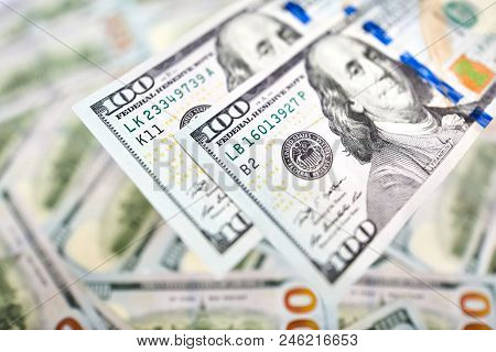 100 Dollar Bill Images, Illustrations & Vectors (Free) - Bigstock