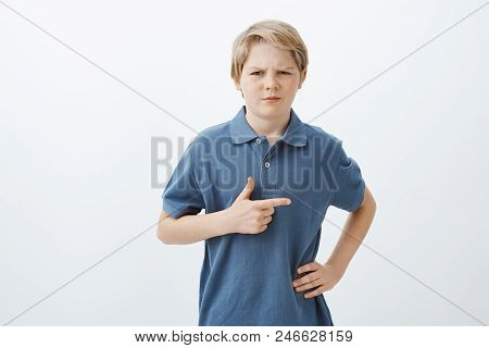 Guy Feeling Unsure Image & Photo (Free Trial) | Bigstock