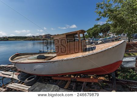 Ahtopol, Bulgaria - Image & Photo (Free Trial) | Bigstock