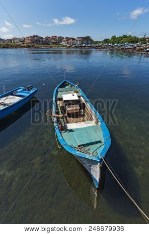 Ahtopol, Bulgaria - Image & Photo (Free Trial) | Bigstock