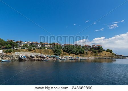 Ahtopol, Bulgaria - Image & Photo (Free Trial) | Bigstock