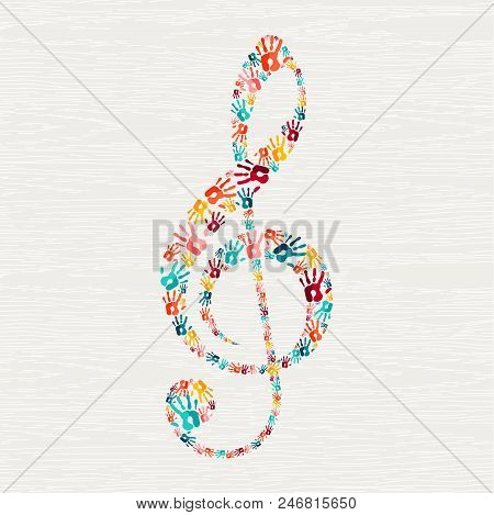 Handprint Images, Illustrations & Vectors (Free) - Bigstock