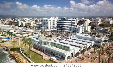 Nahariya, Israel-march Image & Photo (Free Trial) | Bigstock