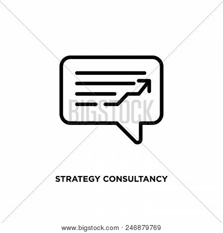 Strategy Consultancy Vector & Photo (Free Trial) | Bigstock