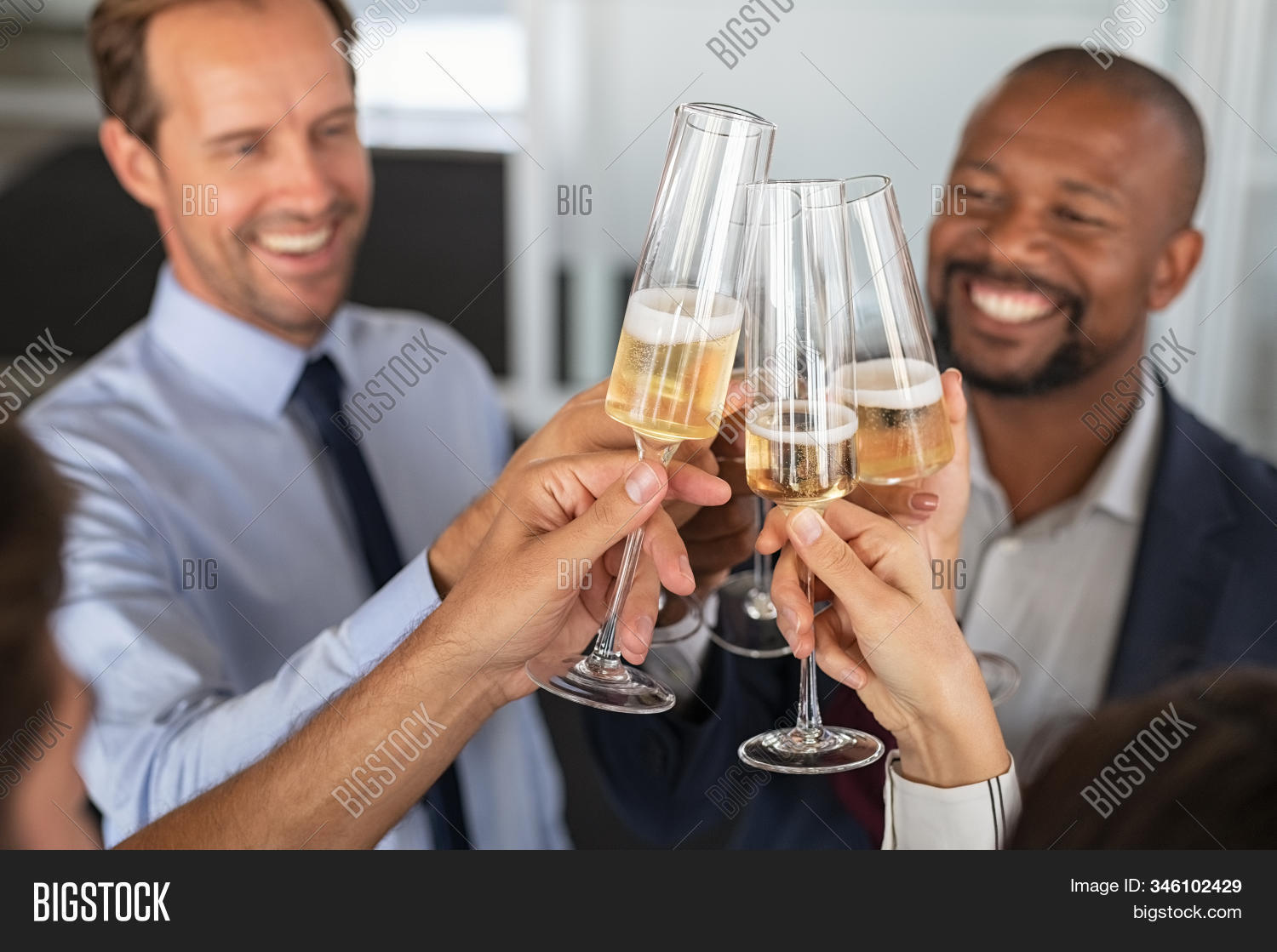 Business People Image & Photo (Free Trial) | Bigstock