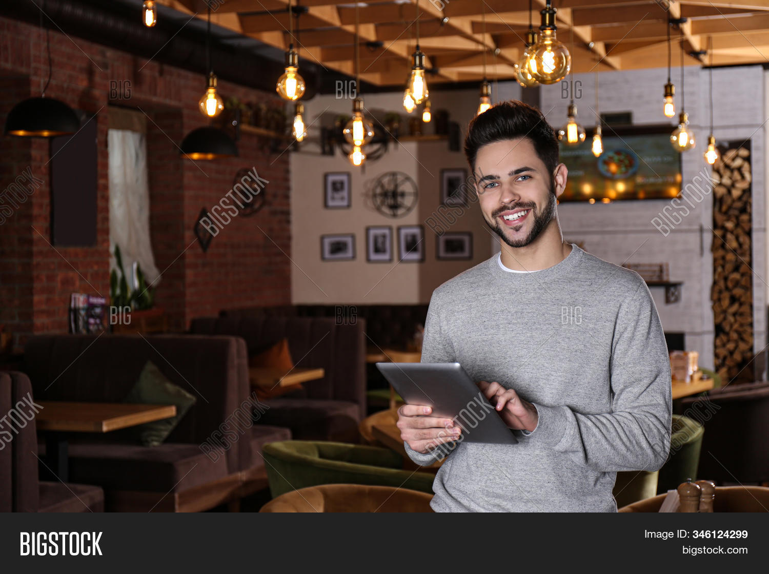 Young Business Owner Image & Photo (Free Trial) | Bigstock