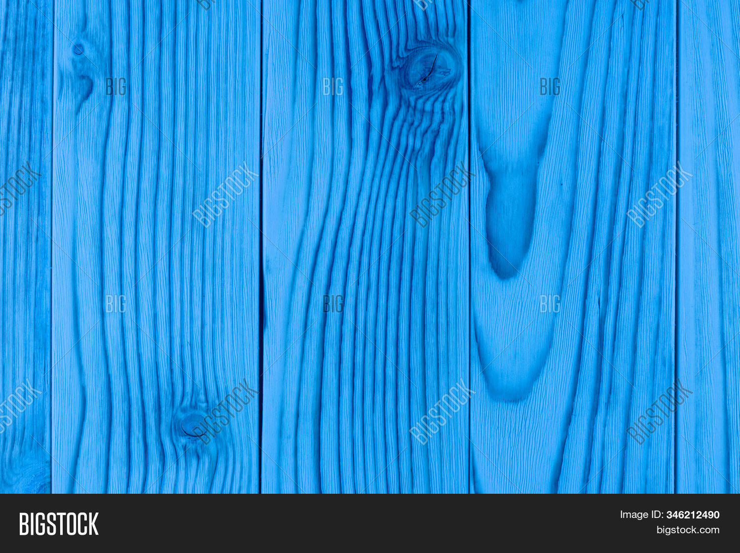Blue Wood Texture Image & Photo (Free Trial) | Bigstock