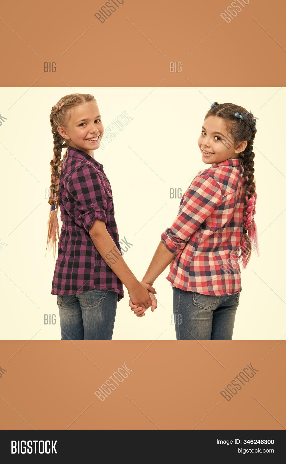 Happiness Friendship. Image & Photo (Free Trial) | Bigstock Happiness Friendship. Image & Photo (Free Trial) | Bigstock