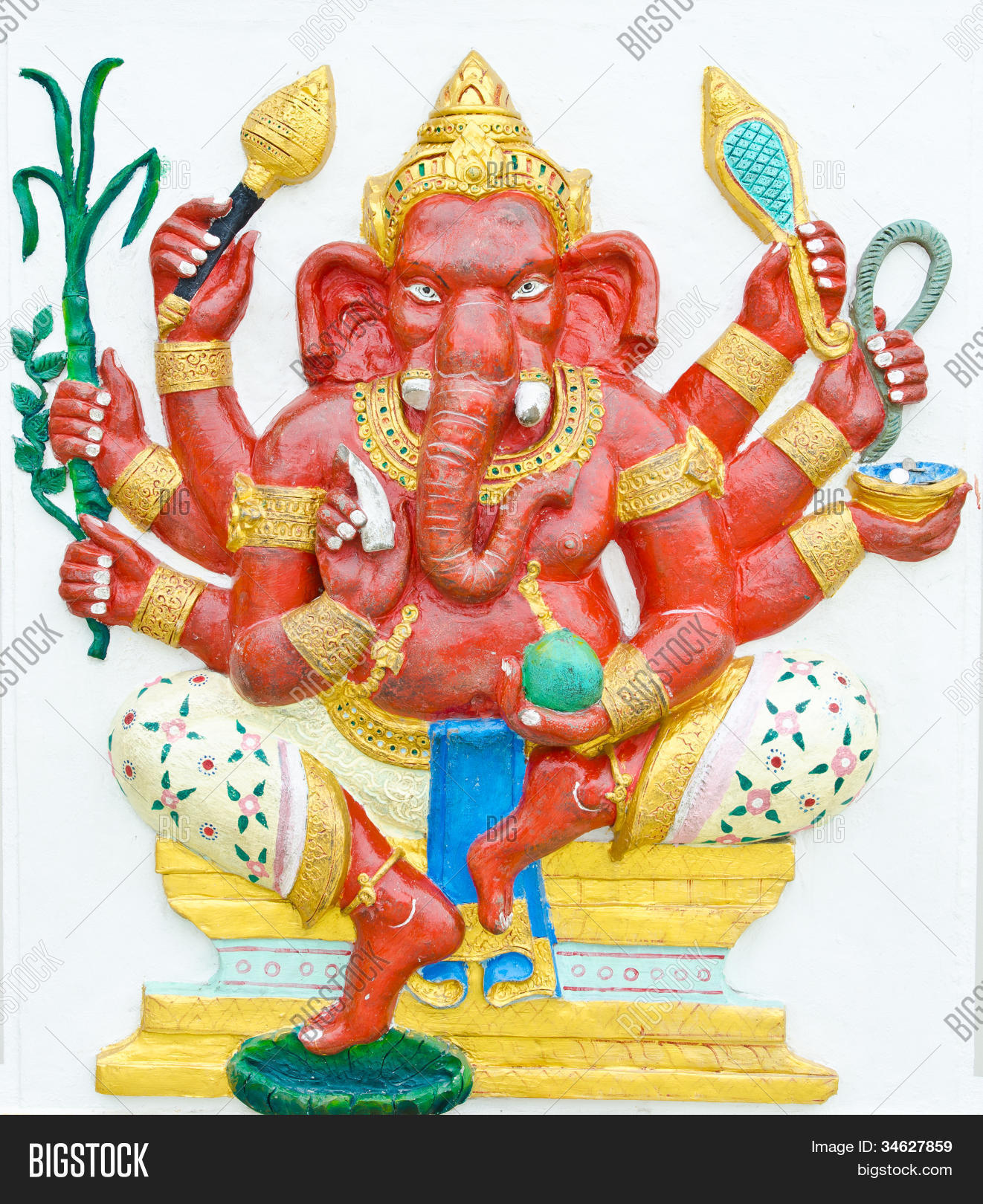 God Success 1 32 Image & Photo (Free Trial) | Bigstock