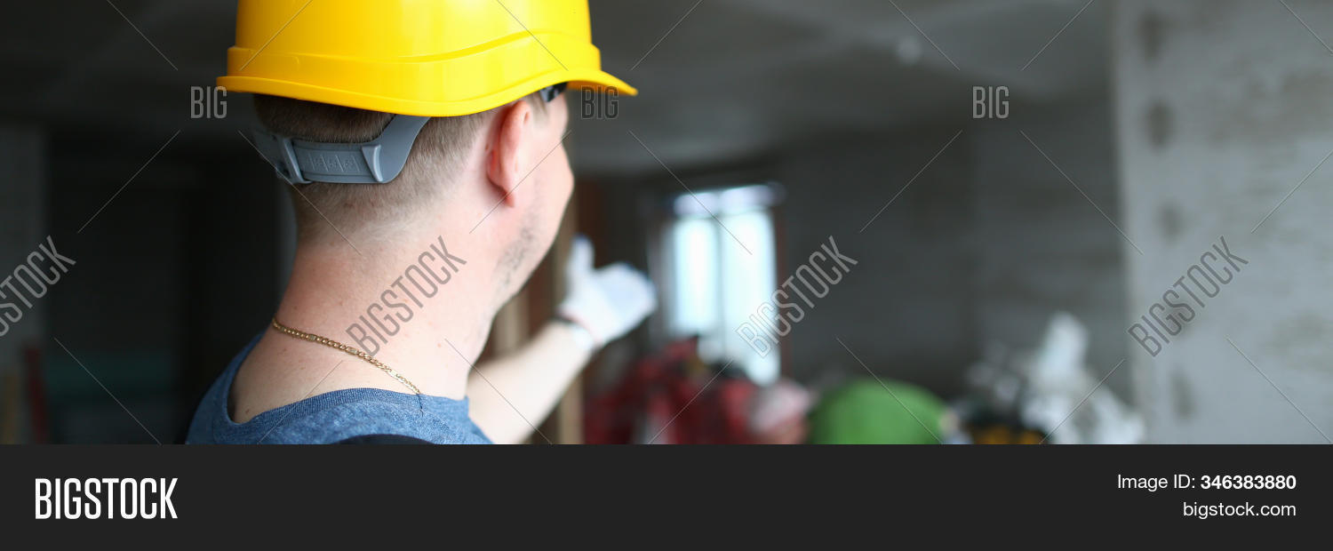 Portrait Hardworking Image & Photo (Free Trial) | Bigstock