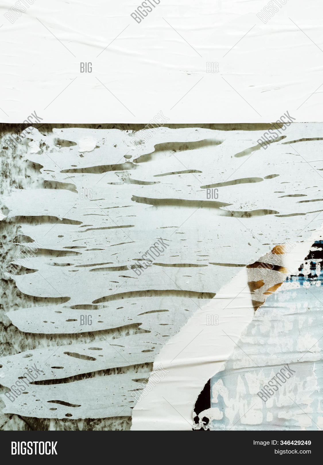 Layers Vintage Posters Image & Photo (Free Trial) | Bigstock