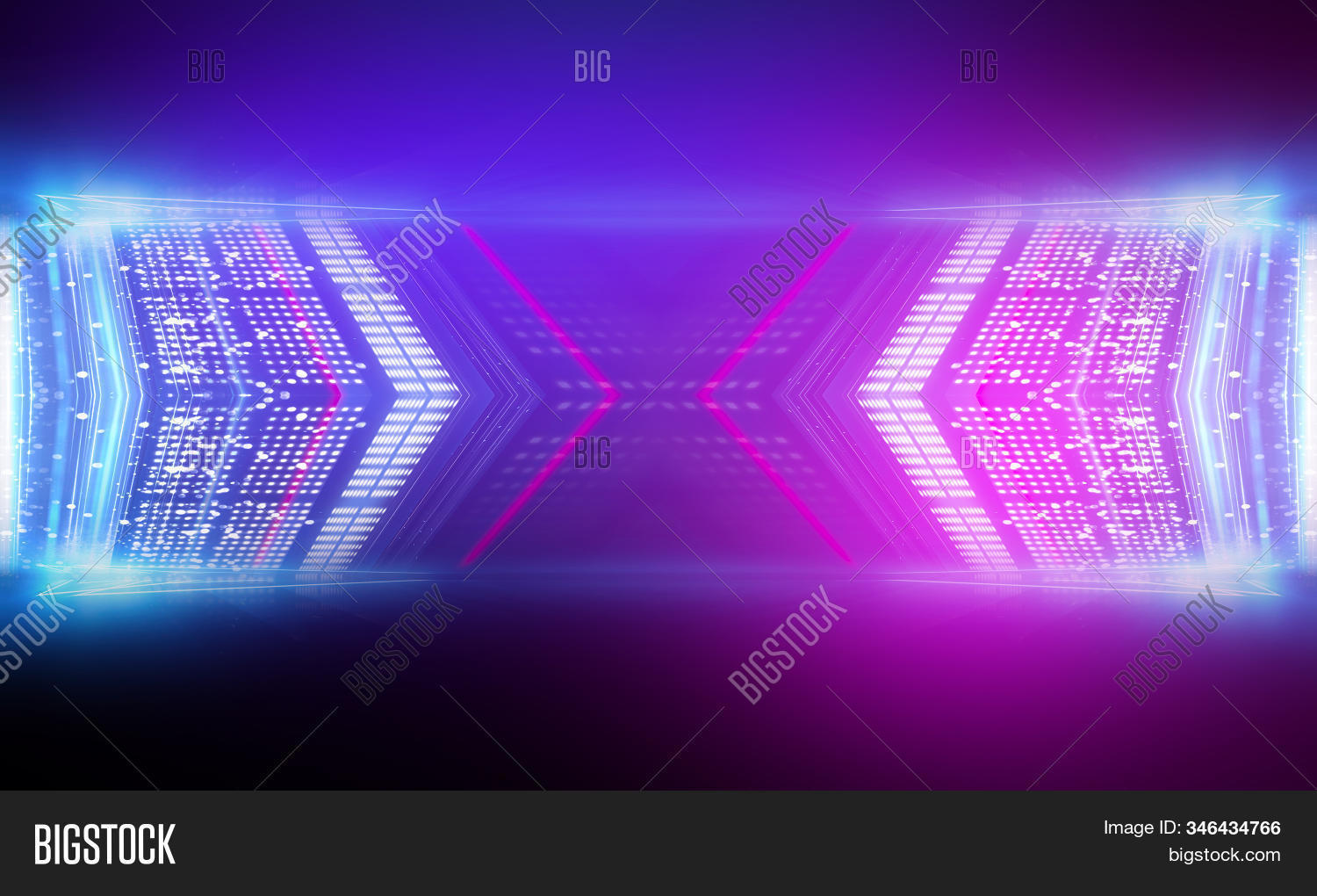 Ultraviolet Abstract Image & Photo (Free Trial) | Bigstock