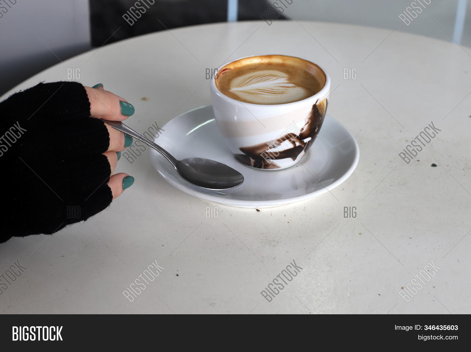 Hot, Strong Coffee, Image & Photo (Free Trial) | Bigstock