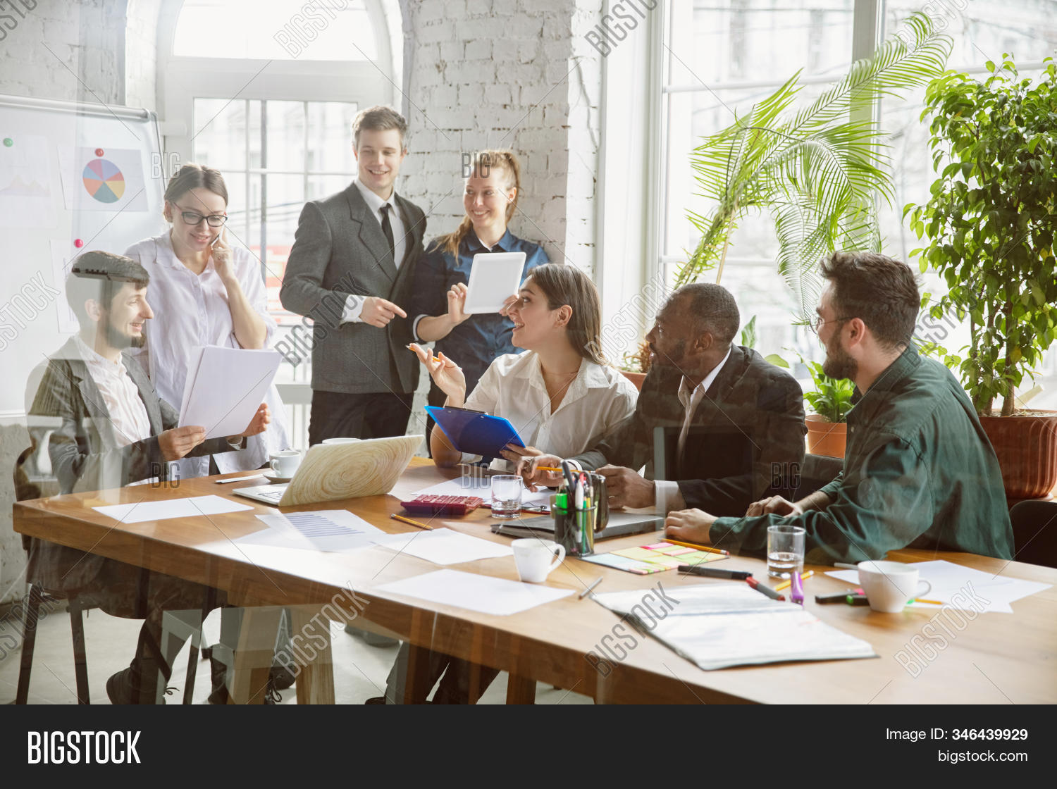 Achievements. Group Image & Photo (Free Trial) | Bigstock