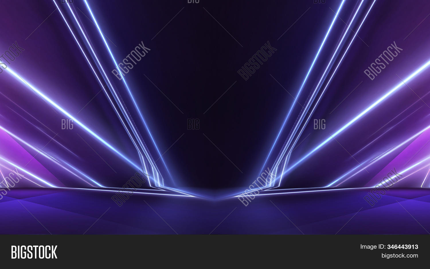 Ultraviolet Abstract Image & Photo (Free Trial) | Bigstock