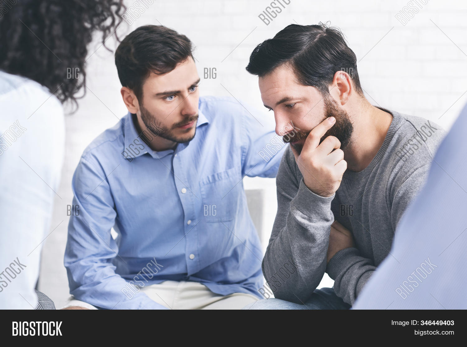 Understanding People Image & Photo (Free Trial) | Bigstock