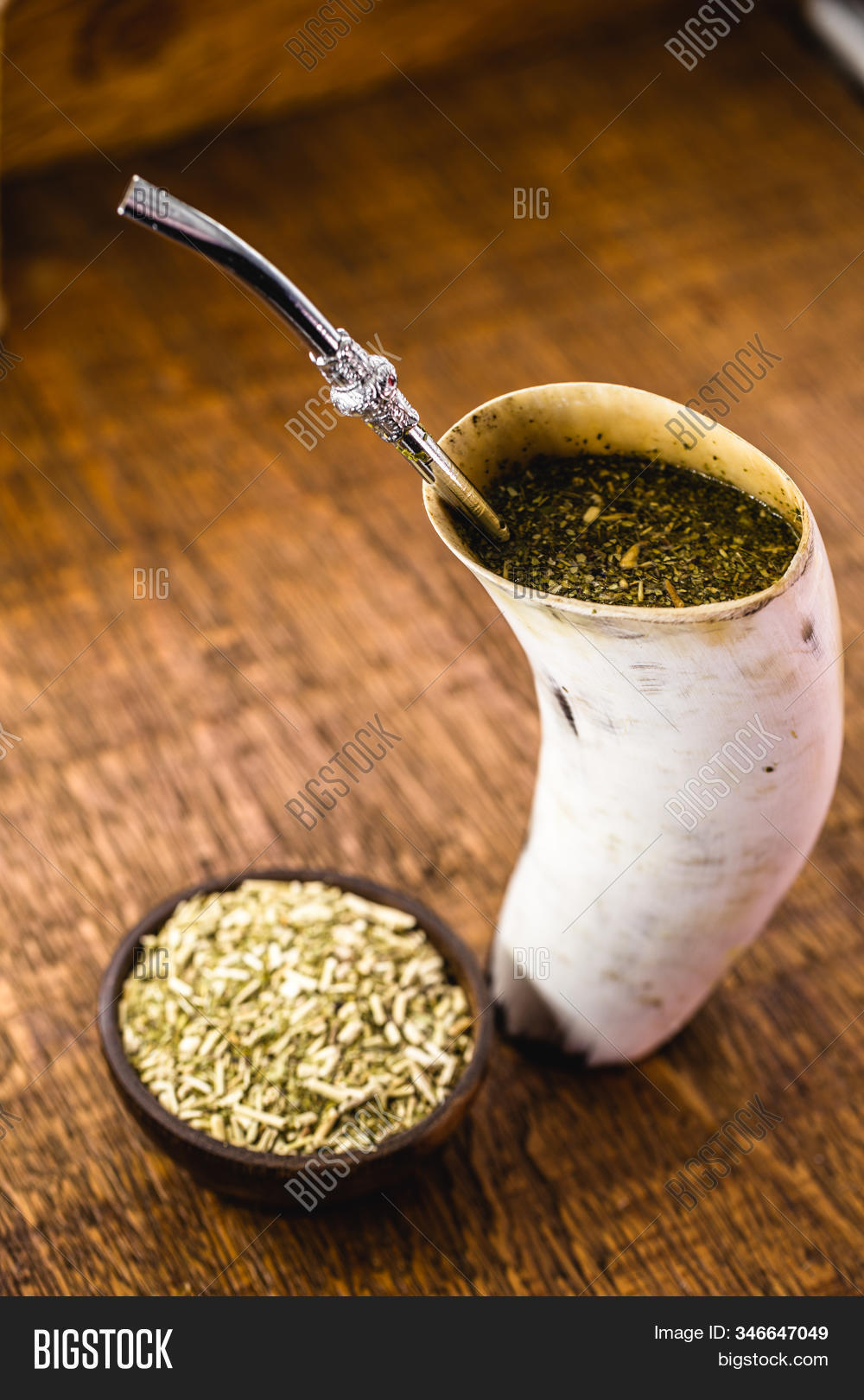 Tereré Ou Tererê Image & Photo (Free Trial) | Bigstock