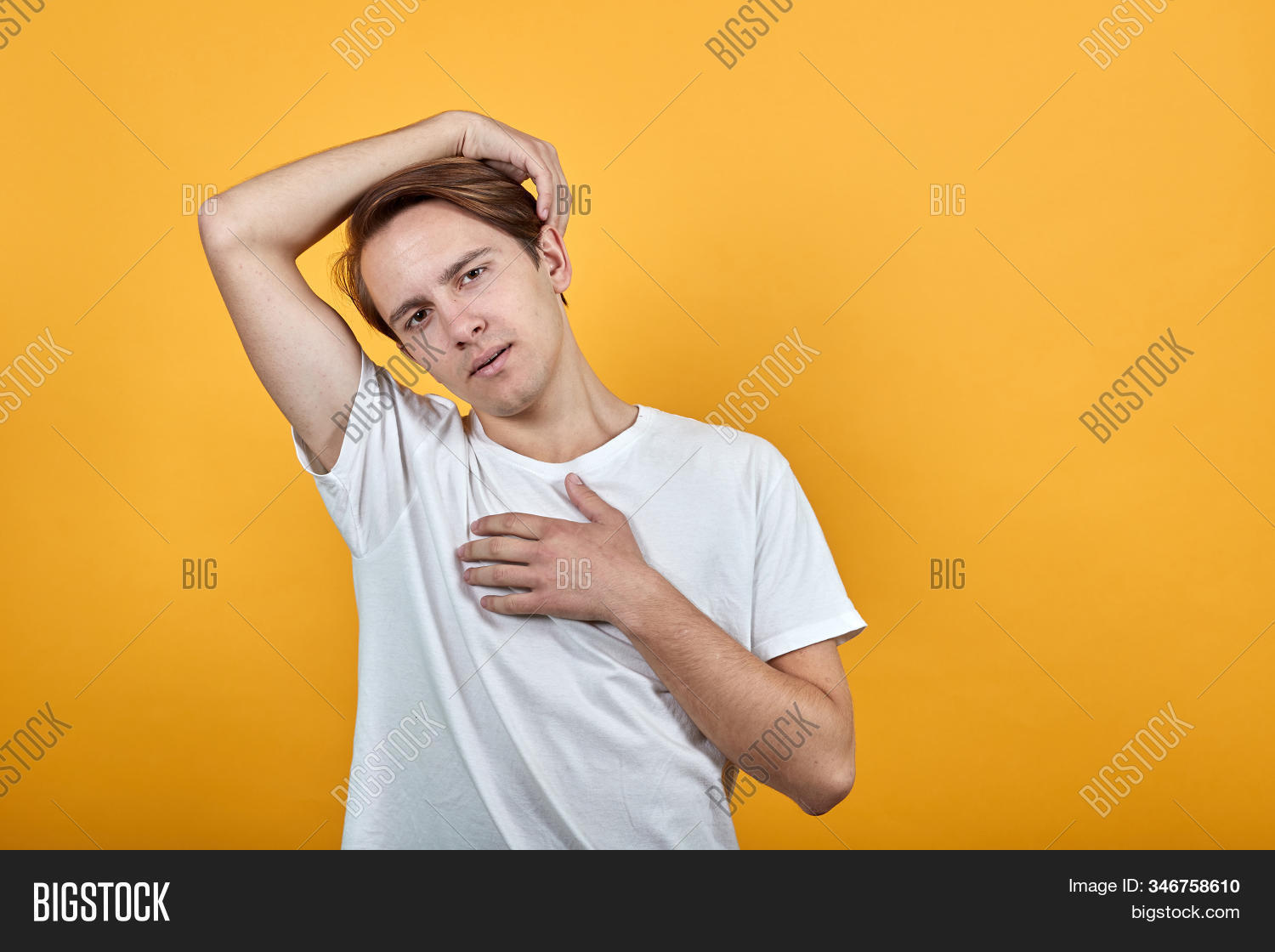 Young Handsome Guy Image & Photo (Free Trial) | Bigstock