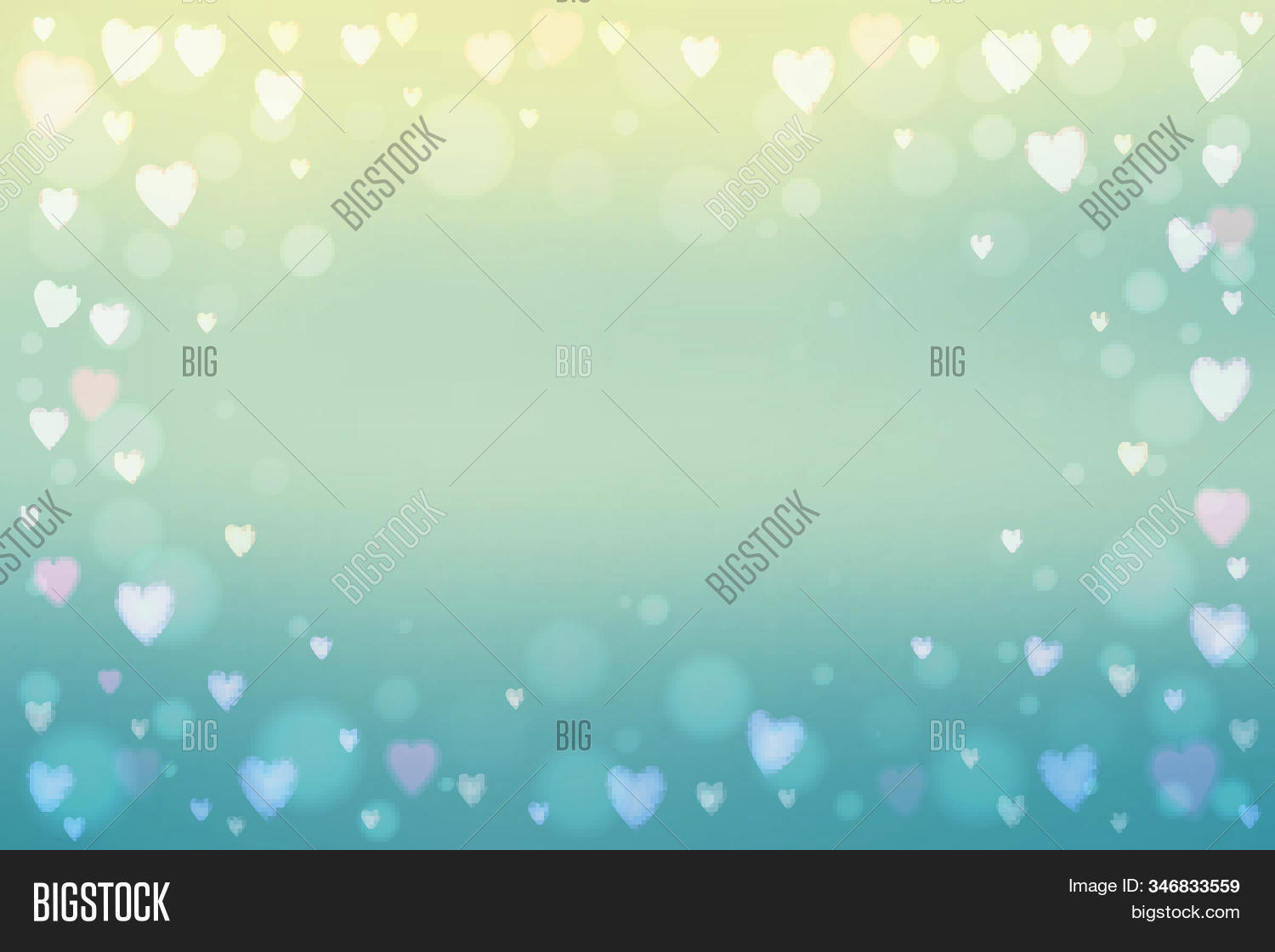 Abstract Smooth Blur Vector & Photo (Free Trial) | Bigstock