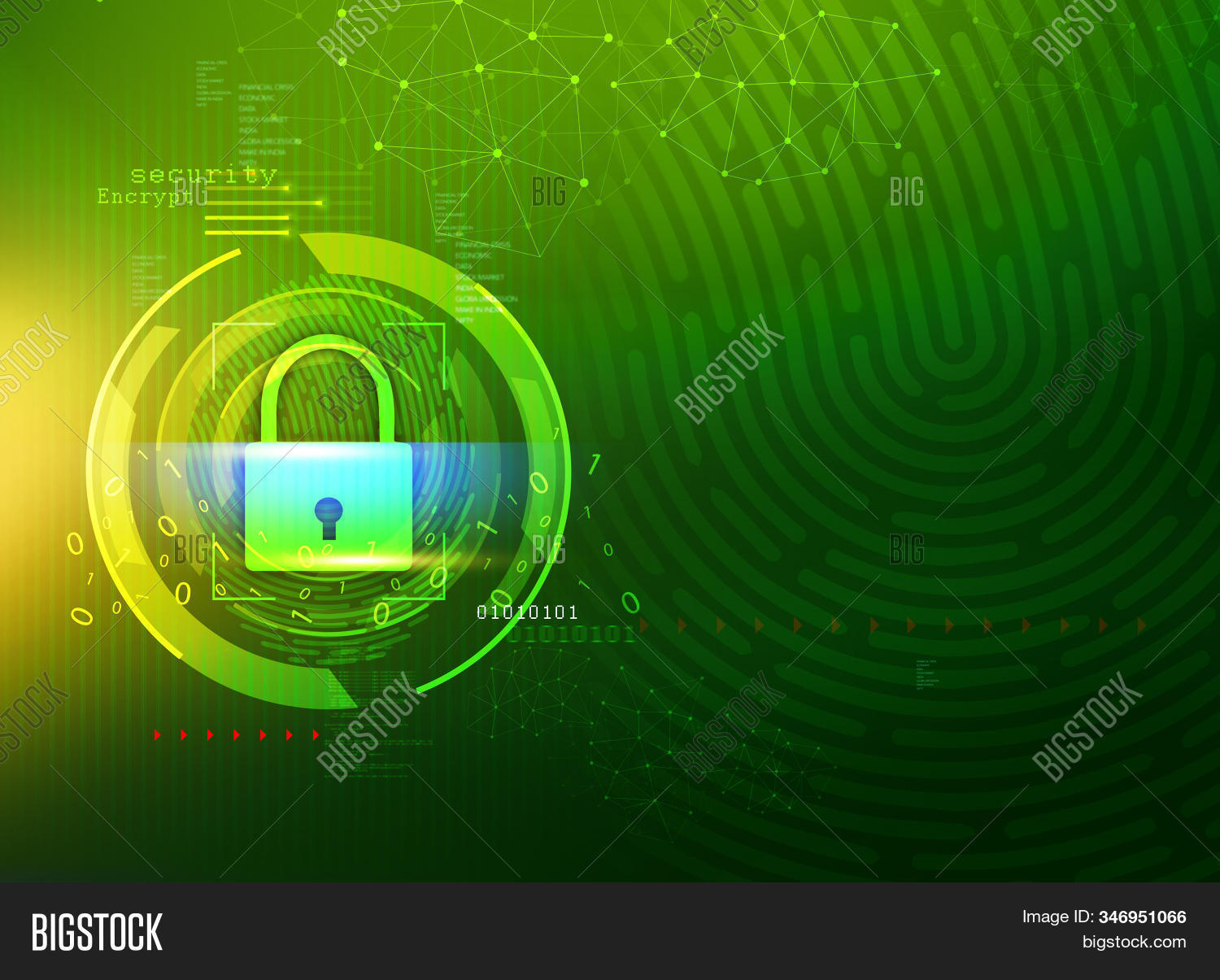 Cyber Security, Image & Photo (Free Trial) | Bigstock