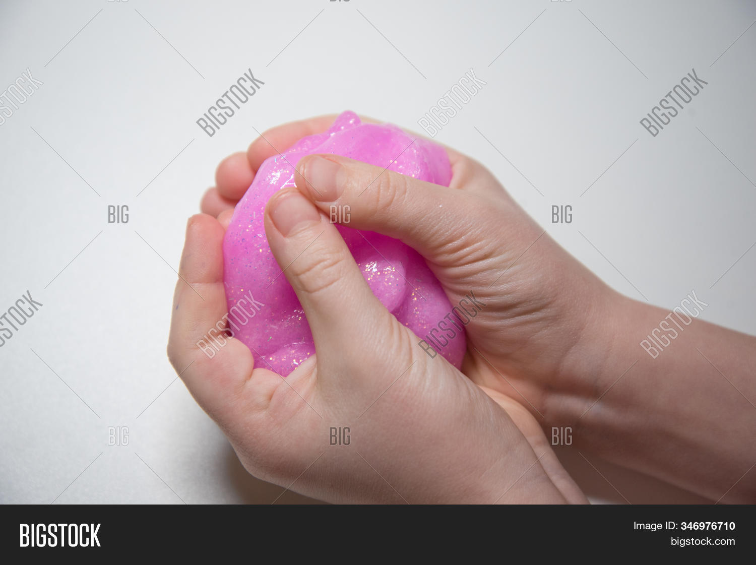 Childs Hands Close-. Image & Photo (Free Trial) | Bigstock