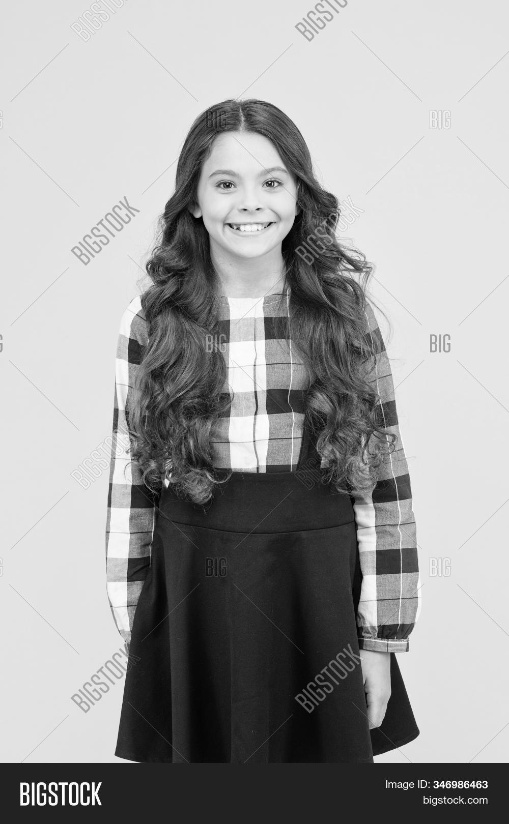 Curve Soft Curl Tong. Image & Photo (Free Trial) | Bigstock