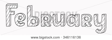 Handwritten Lettering Vector & Photo (Free Trial) | Bigstock